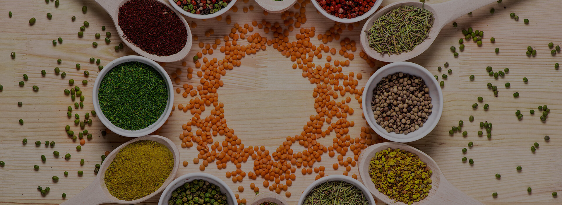 Wealthy Spices – For Export Herbs And Spices