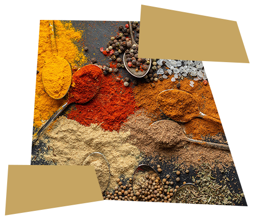 Wealthy Spices – For Export Herbs And Spices